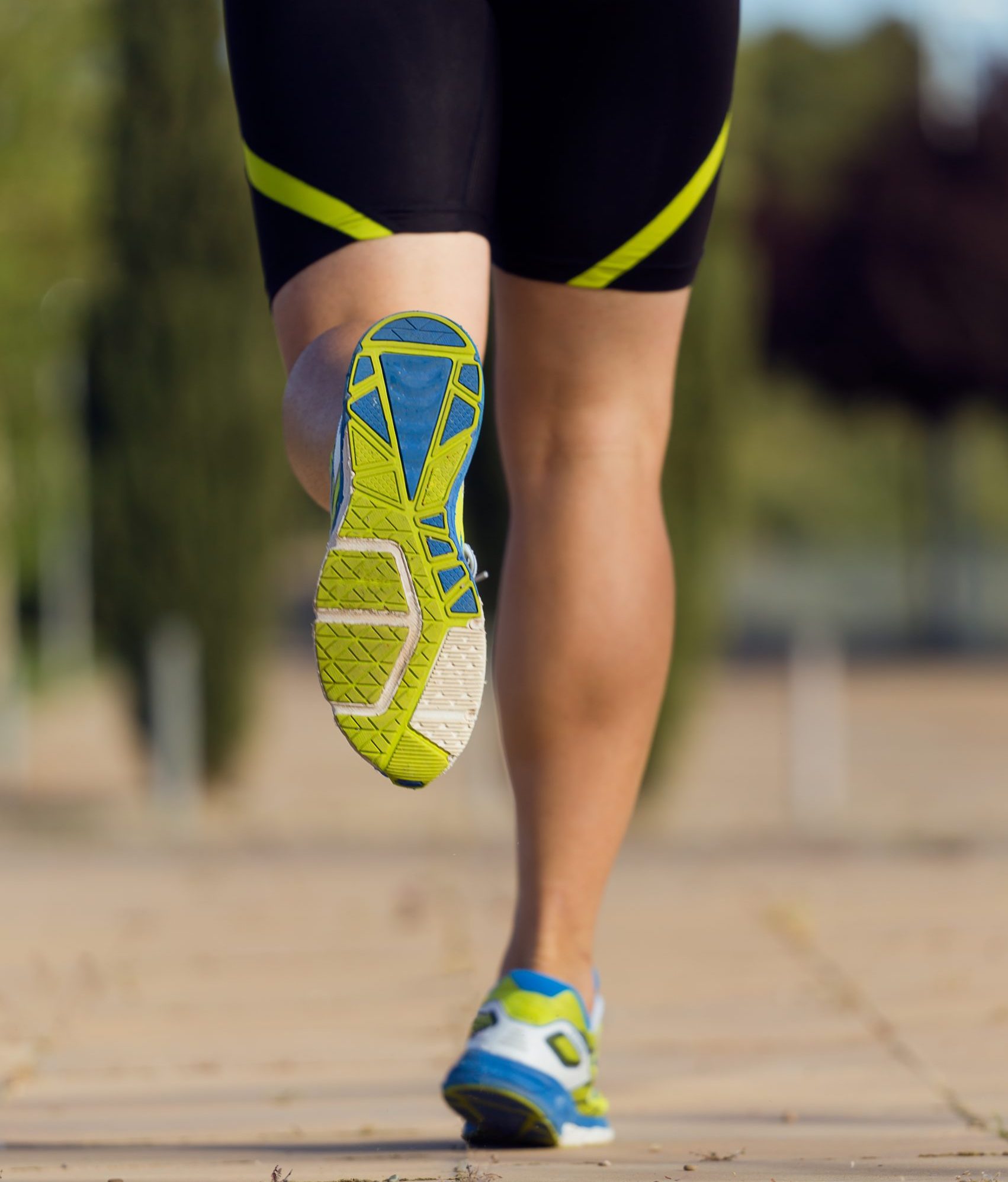 Quais os melhores tênis para corrida de rua?