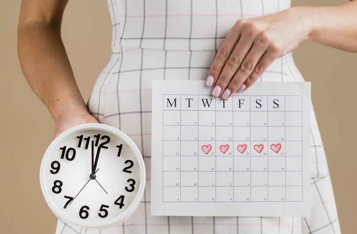 Como funciona a tabelinha para não engravidar?