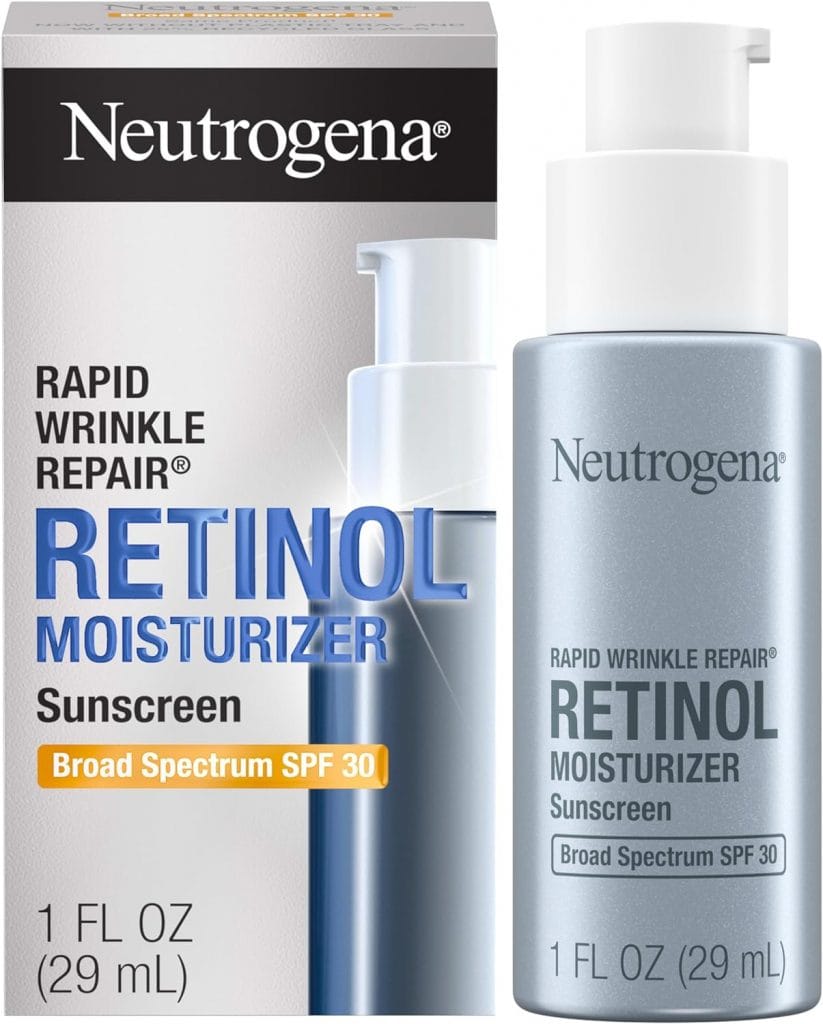 Benefícios do Retinol Para uma Pele Impecável